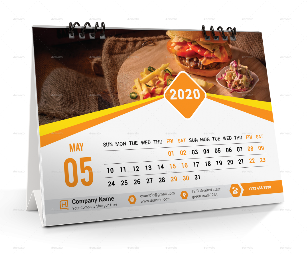 cetak kalender murah semarang Tahun 2021 - Brandtalk Advertising