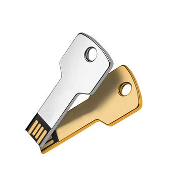 Alasan Memilih Flashdisk Kunci sebagai Hampers - Brandtalk Advertising